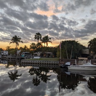 Outdoor Resorts of Chokoloskee - Chokoloskee Island, Florida - RV LIFE ...